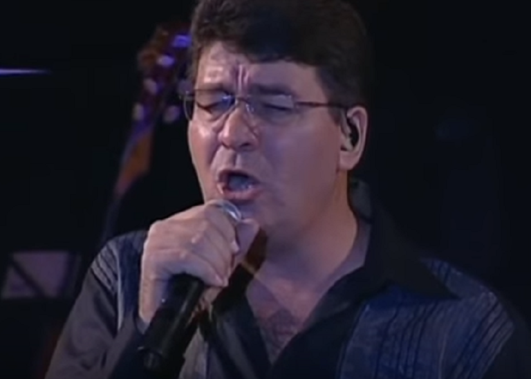 Morre o ícone Chico Rey, da dupla Chico Rey e Paraná - Badiinho