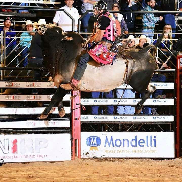 De Três Ranchos Goiás para as maiores arenas de rodeio do Brasil – Blog ...