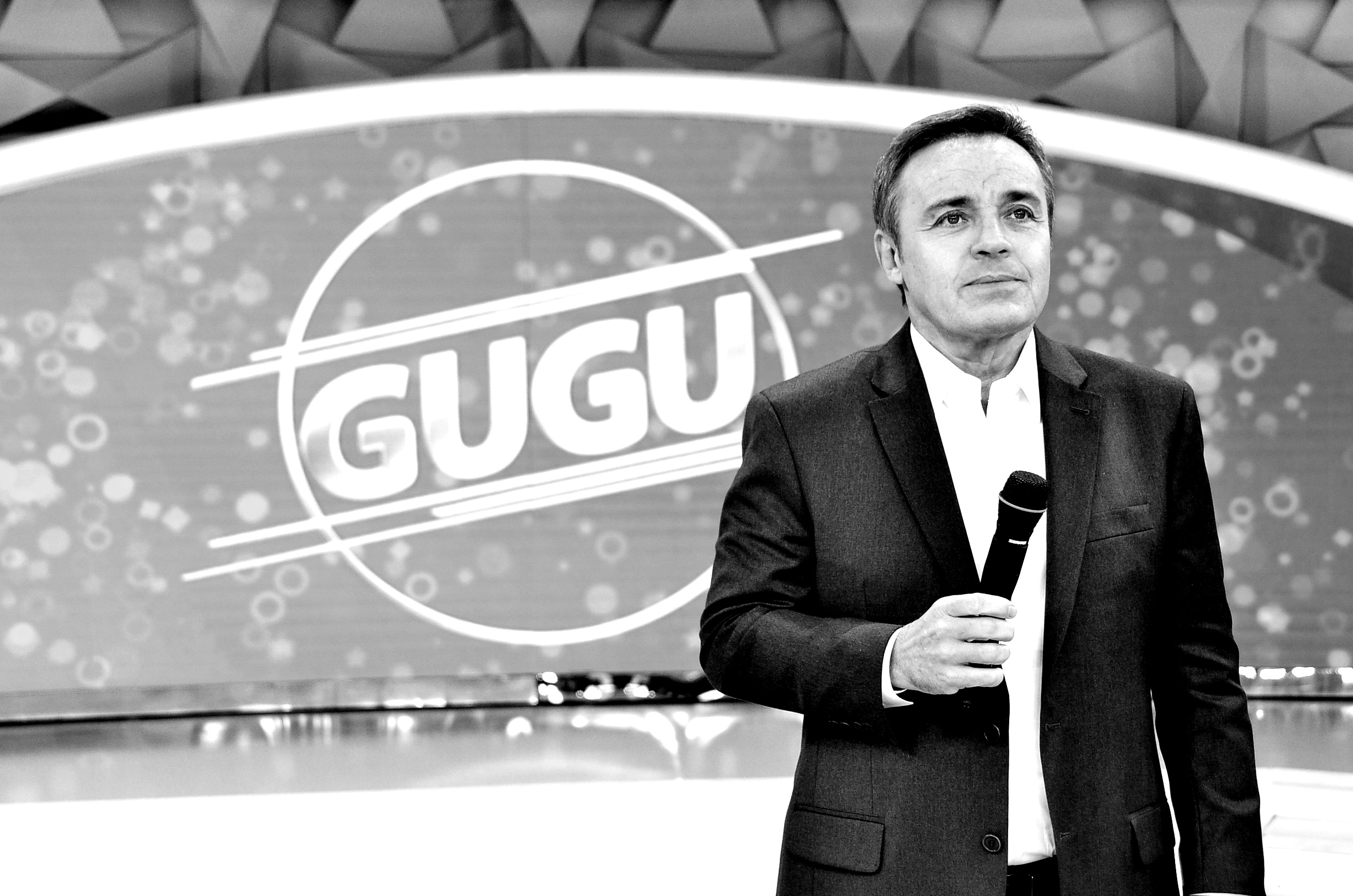 O ADEUS A GUGU LIBERATO; RELEMBRE NO BLOG DO BADIINHO, A TRAJETÓRIA DE ...