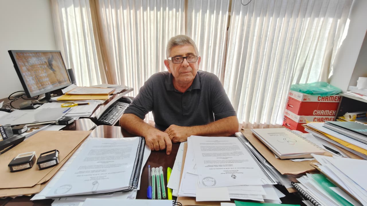Secretário de Ação Urbana pede apoio da população para manter Catalão ...